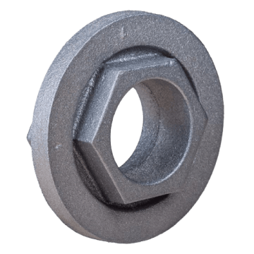 Fundición Gris / Laminar | Fundiciones Roma